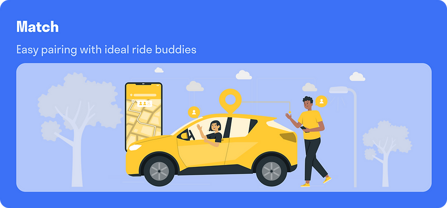 Ridebuddy